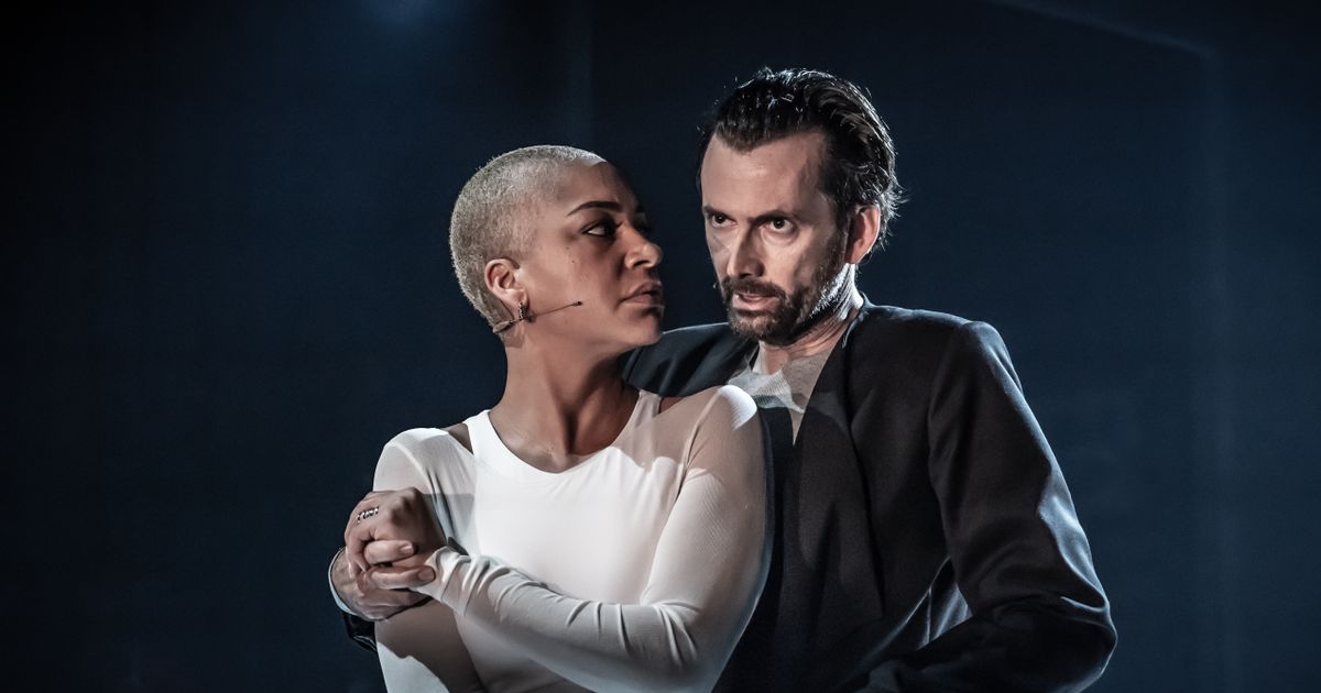 MACBETH — BY WILLIAM SHAKESPEARE | Donmar Warehouse
