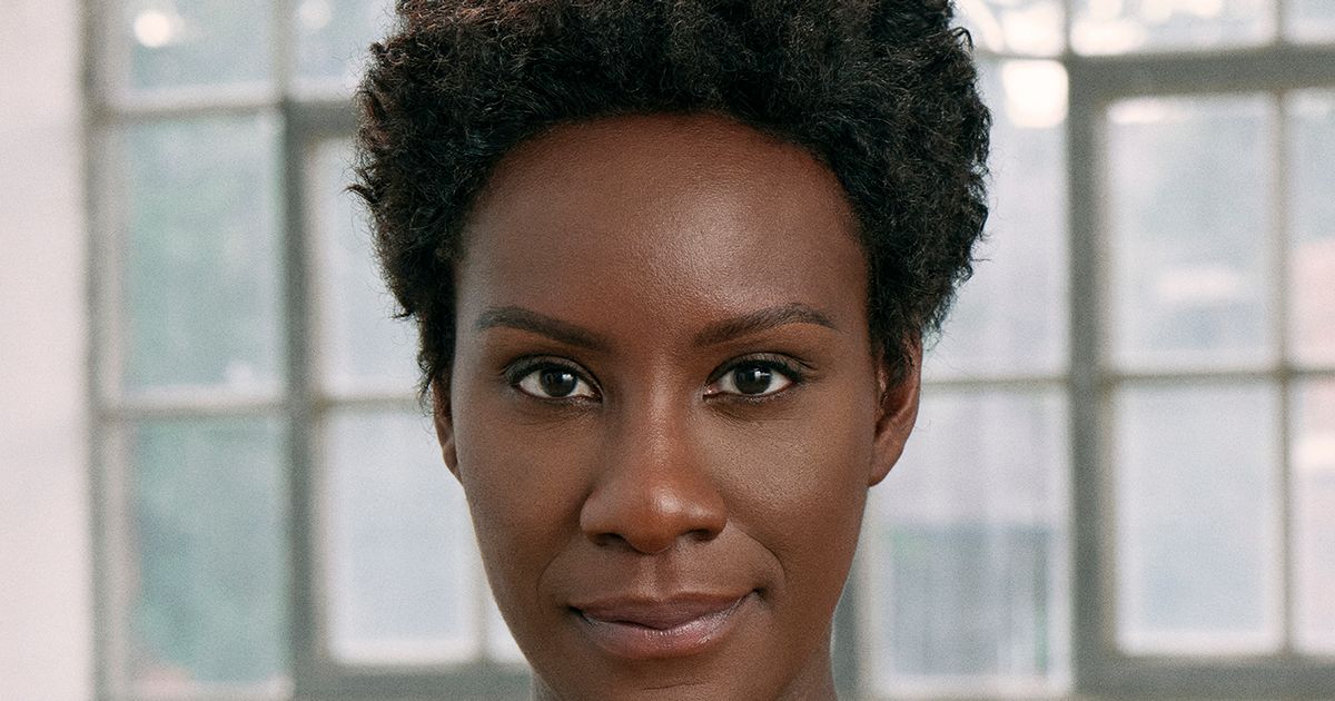 MOYO AKANDÉ | Donmar Warehouse