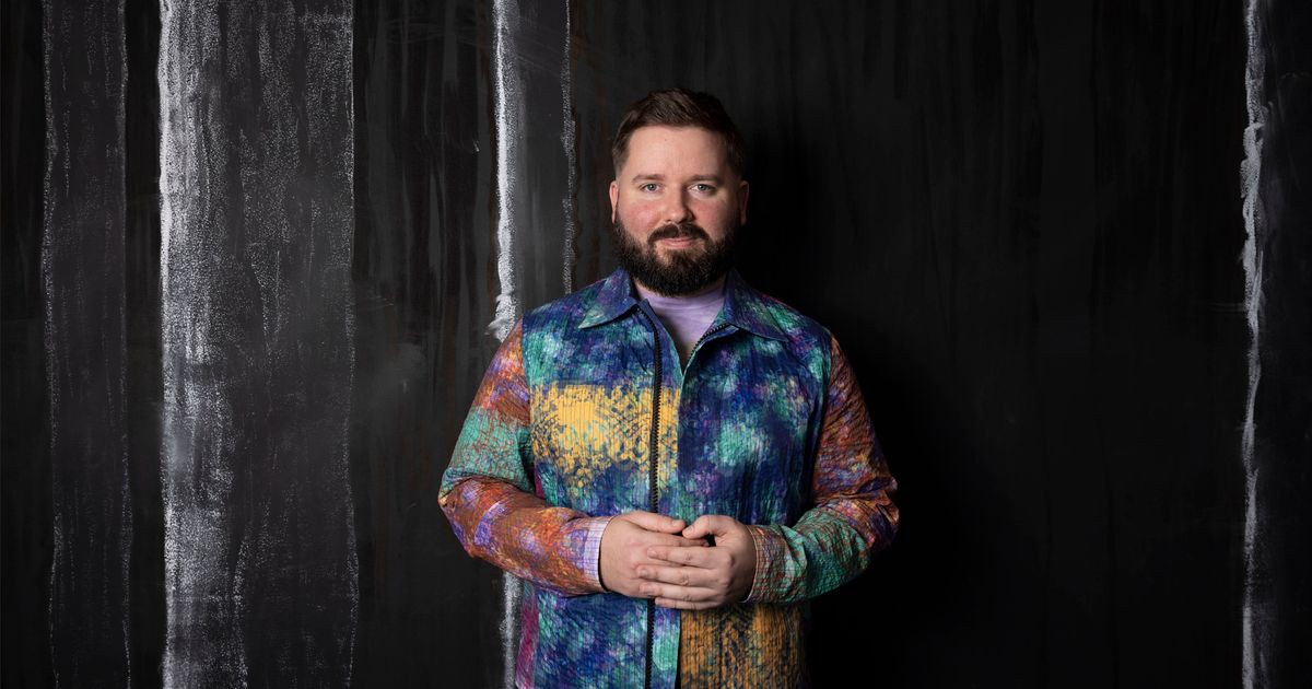 Kip Williams | Donmar Warehouse