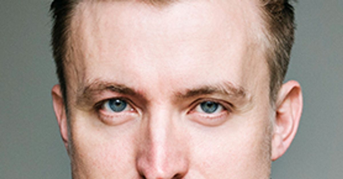 Richard Pryal | Donmar Warehouse