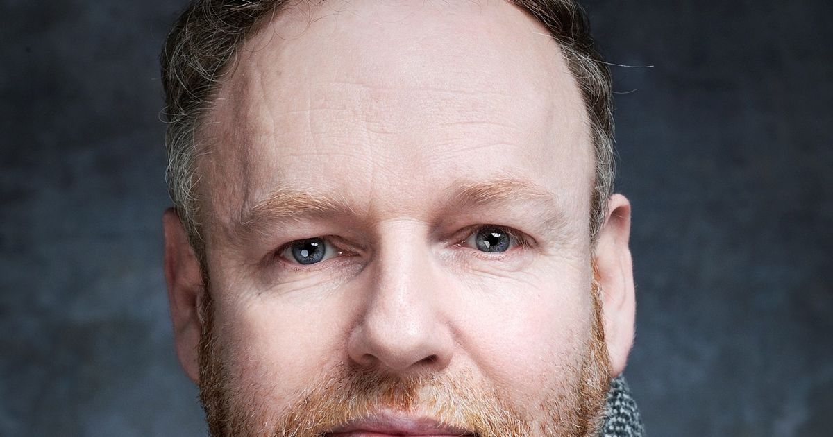 David Ganly | Donmar Warehouse