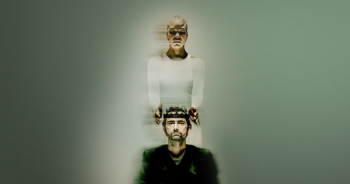 MACBETH — BY WILLIAM SHAKESPEARE | Donmar Warehouse