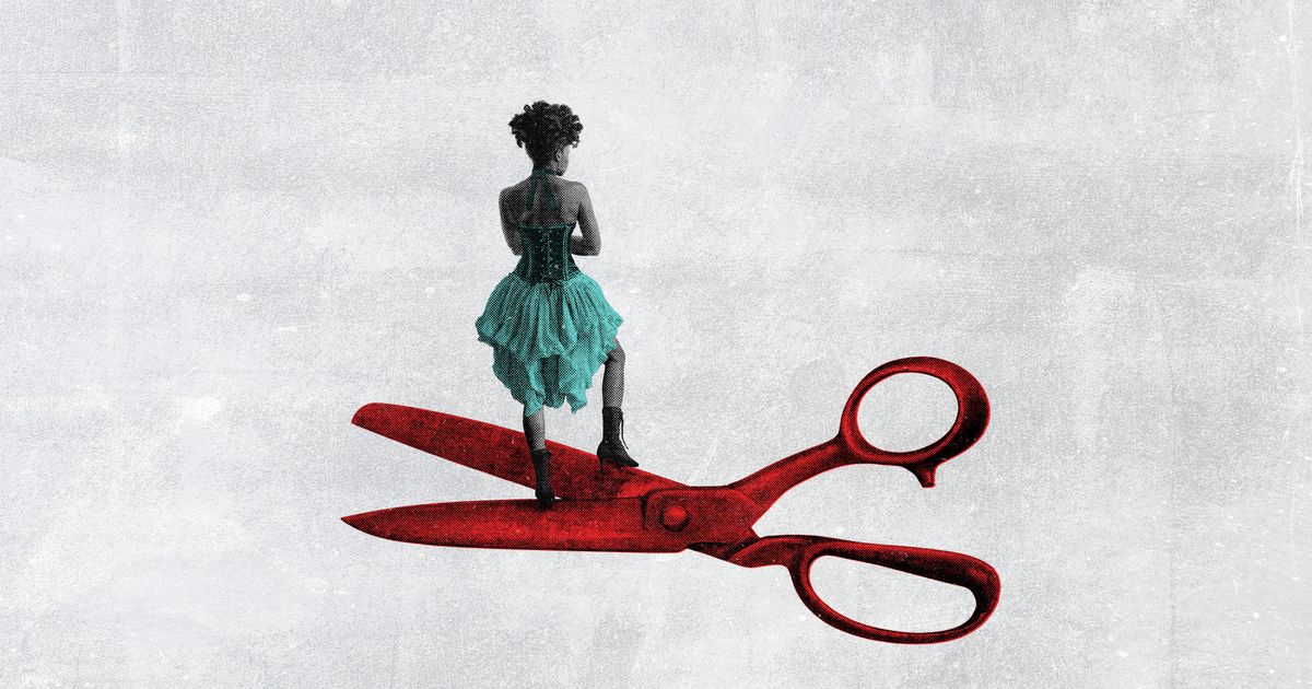 INTIMATE APPAREL — BY LYNN NOTTAGE | Donmar Warehouse