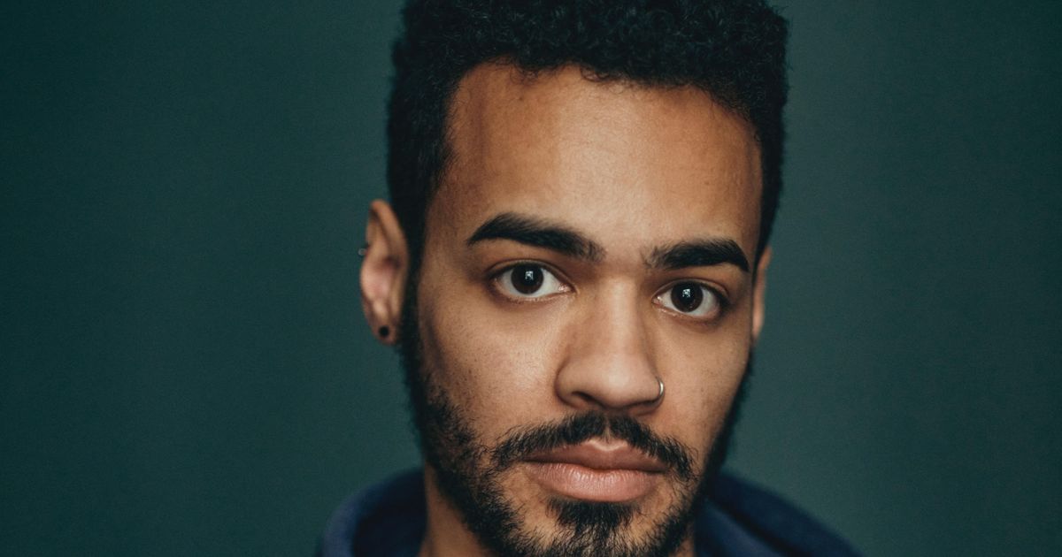 Joshua Sinclair-Lewis | Donmar Warehouse